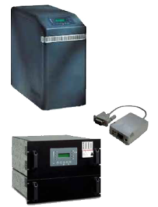 UNINTERRUPTIBLE POWER SUPPLY – UPS MTS MM/TM 3÷14KVA SERIES - MTS ...